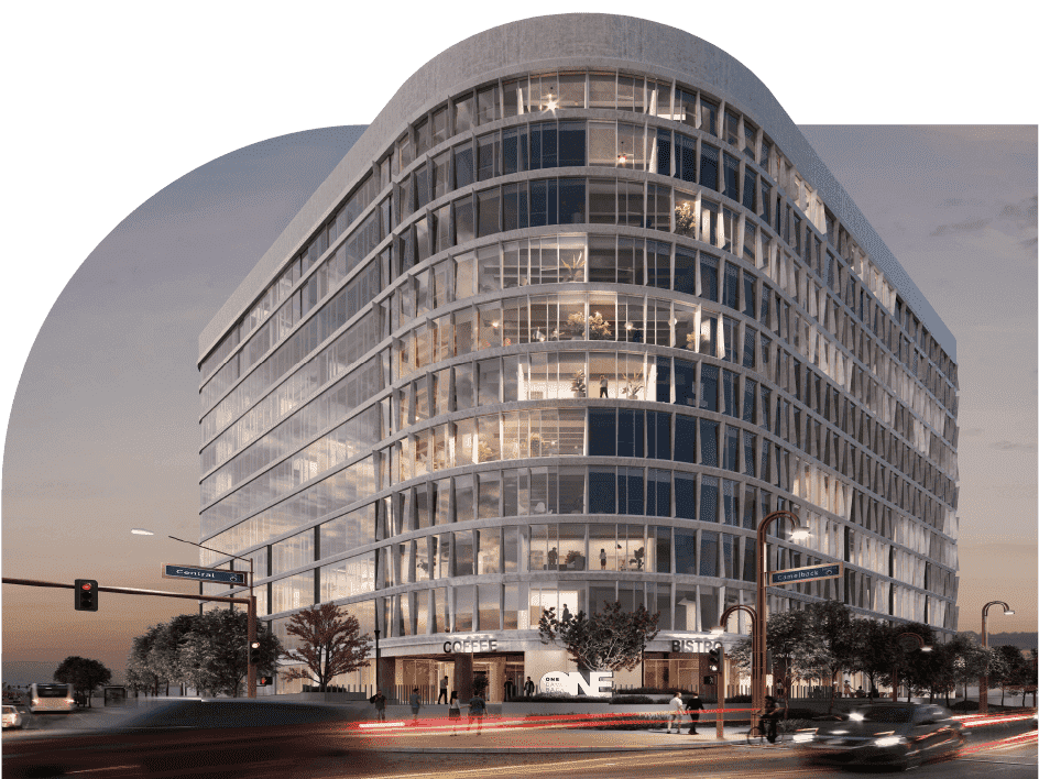 One Camelback | Exceptional Uptown PHX Apartments