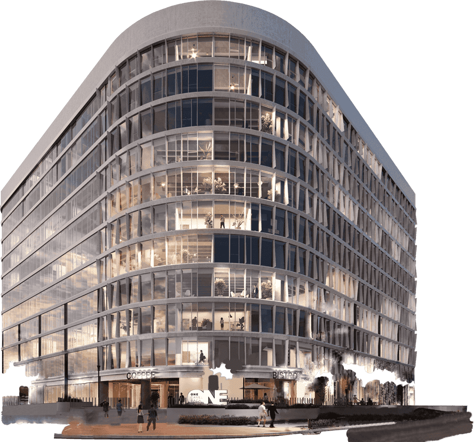 One Camelback | Exceptional Uptown PHX Apartments